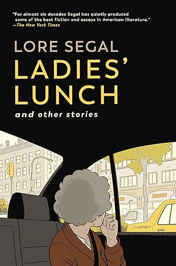 Questions – Old Ladies Read and More